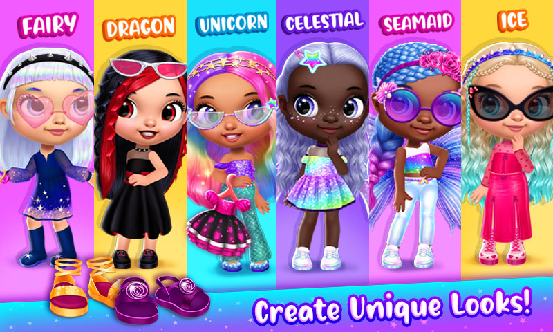 Princesses - Enchanted Castle:Amazon.com:Appstore for Android