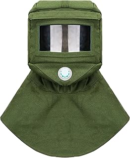 Sandblasting Safety: Nfpa Rules Explained | ShunTool