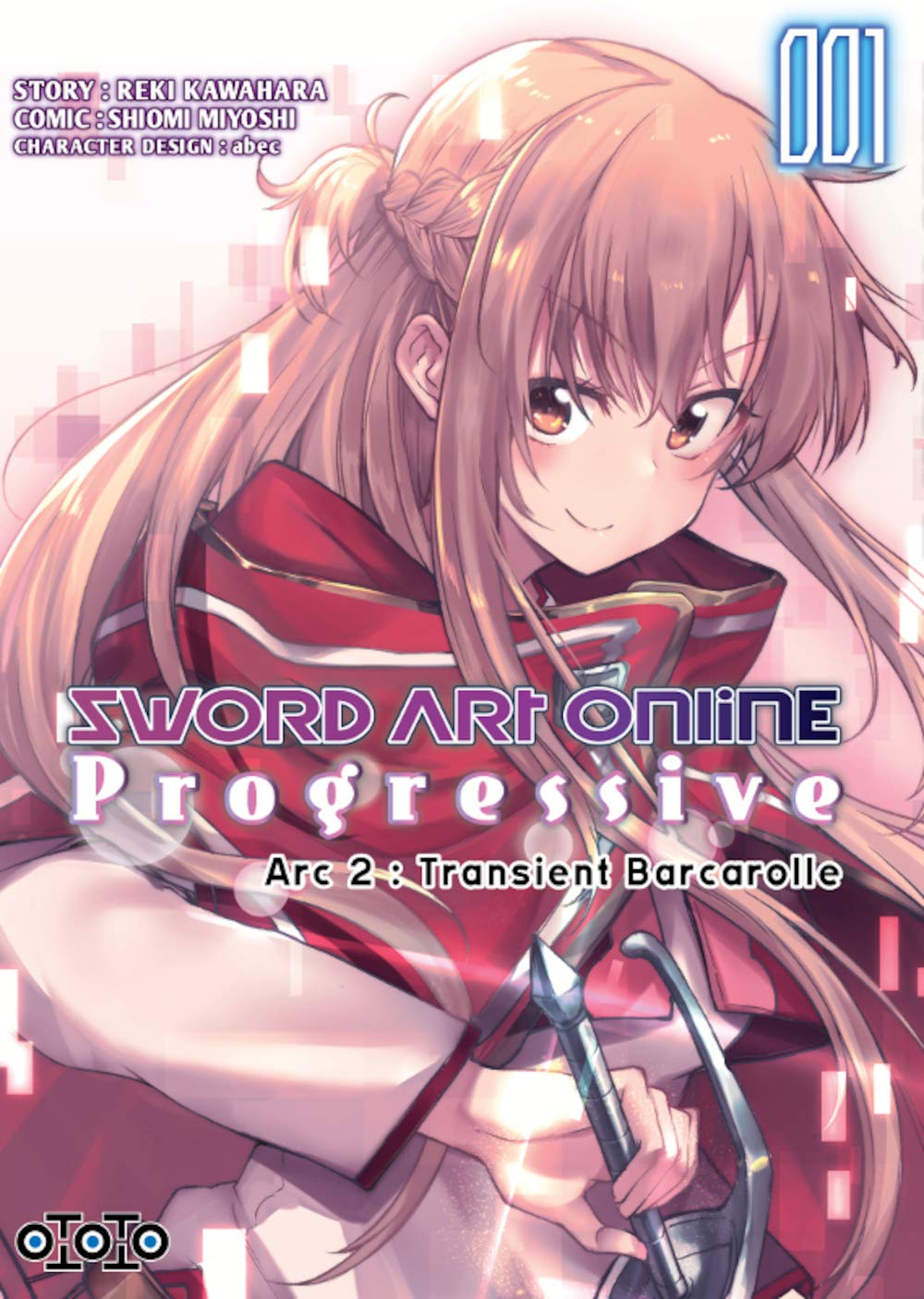 Amazon.in: Buy Sao progressive saison 2 t01 Book Online at Low Prices ...