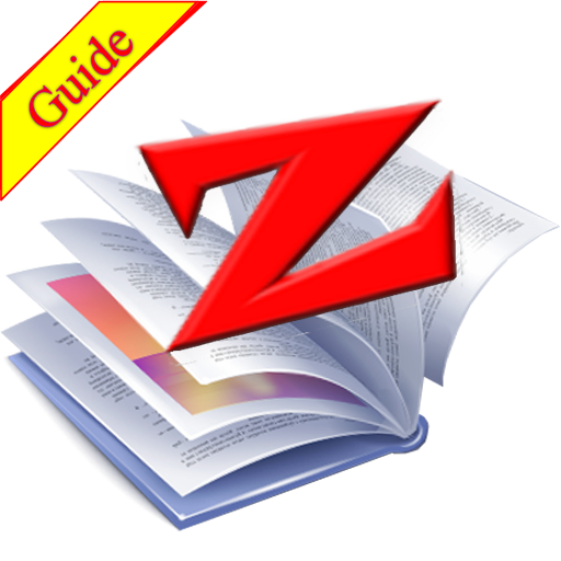 Guide For zapYa File Transfer - App on the Amazon Appstore