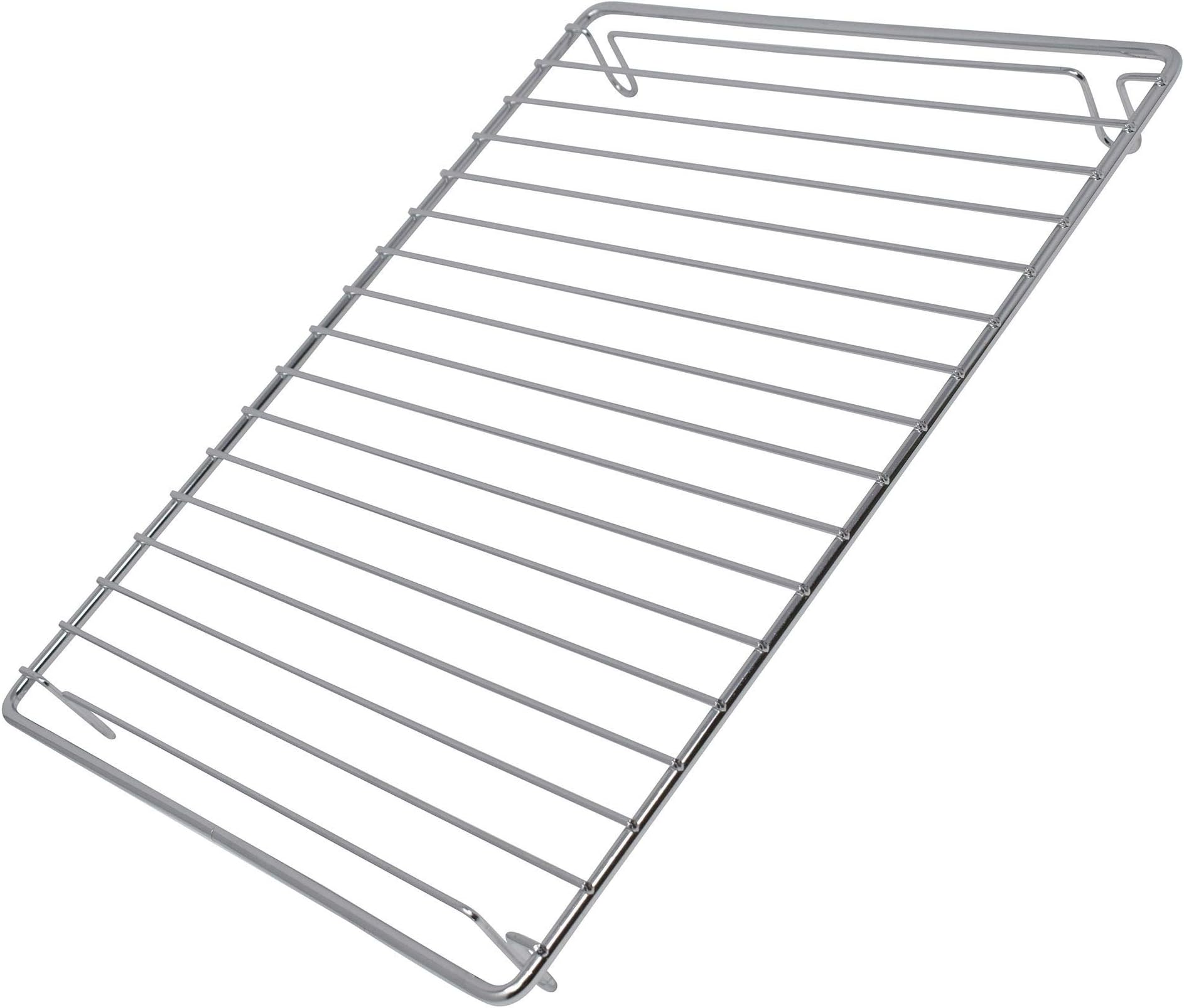 sparefixd Grill Pan Wire Rack Shelf 320mm x 245mm to Fit Leisure Oven ...