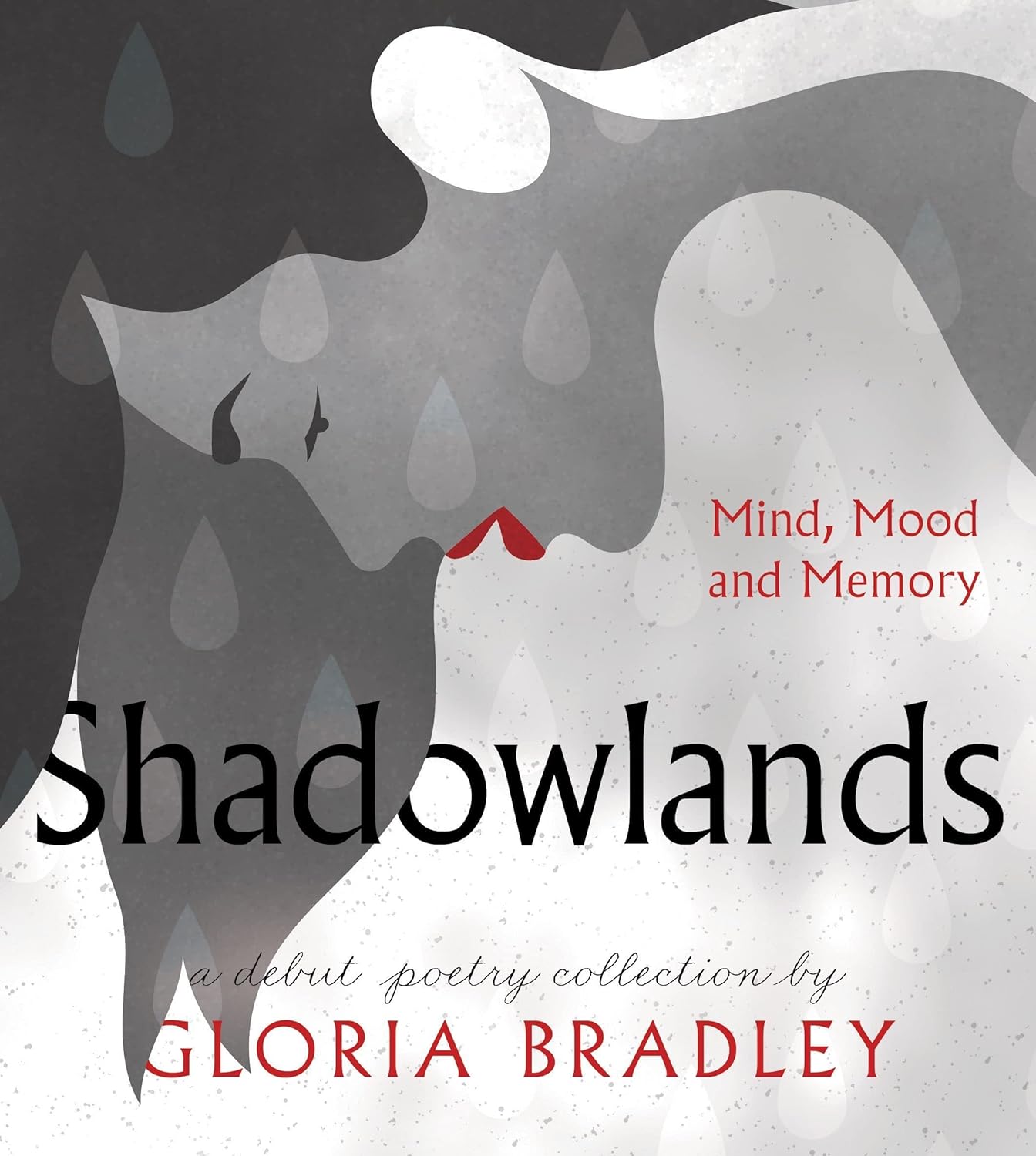 Shadowlands - Mind, Mood and Memory: Gloria Bradley: 9781803136035 ...