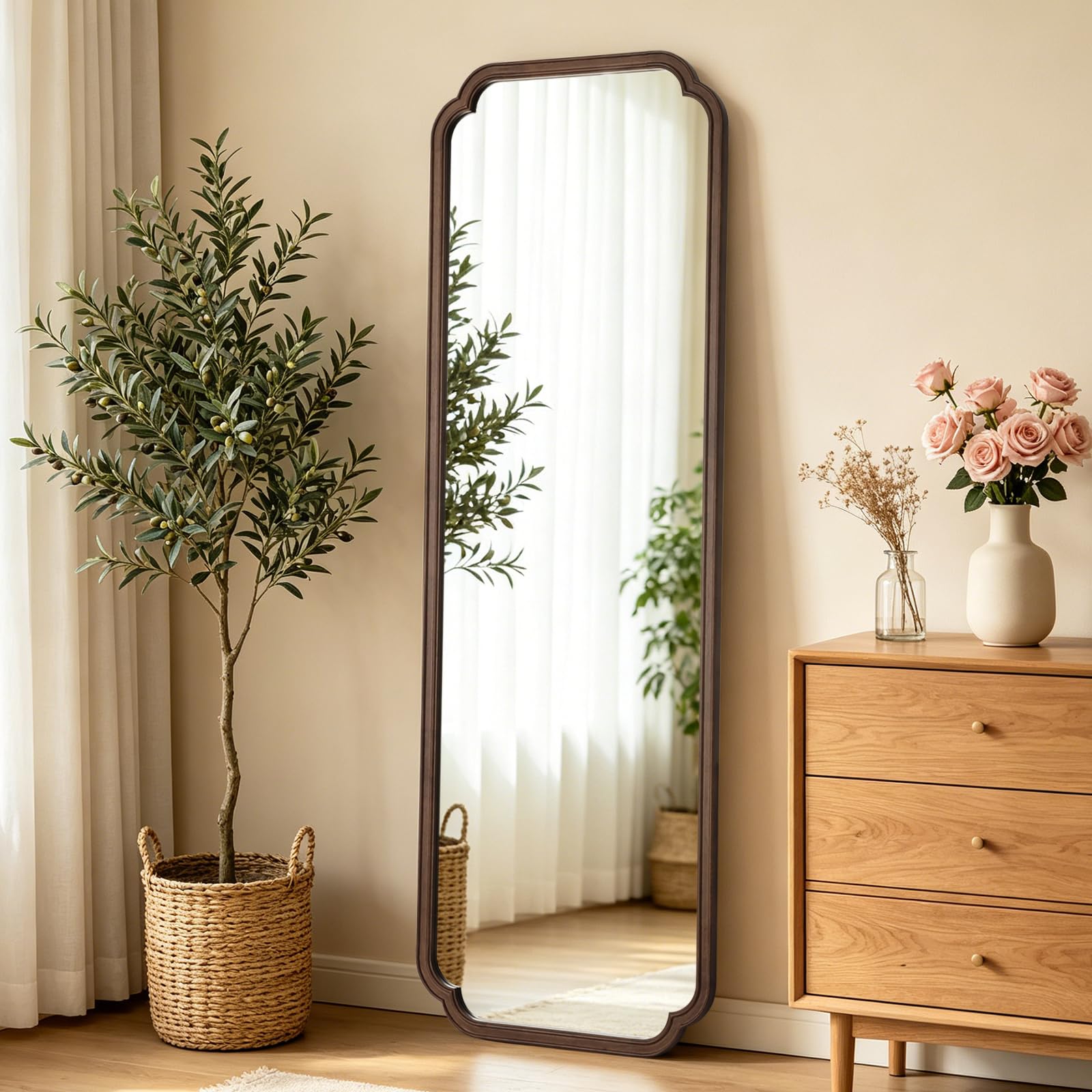 7 Best Standing Mirror | Full Body Mirrors That Reflect True You