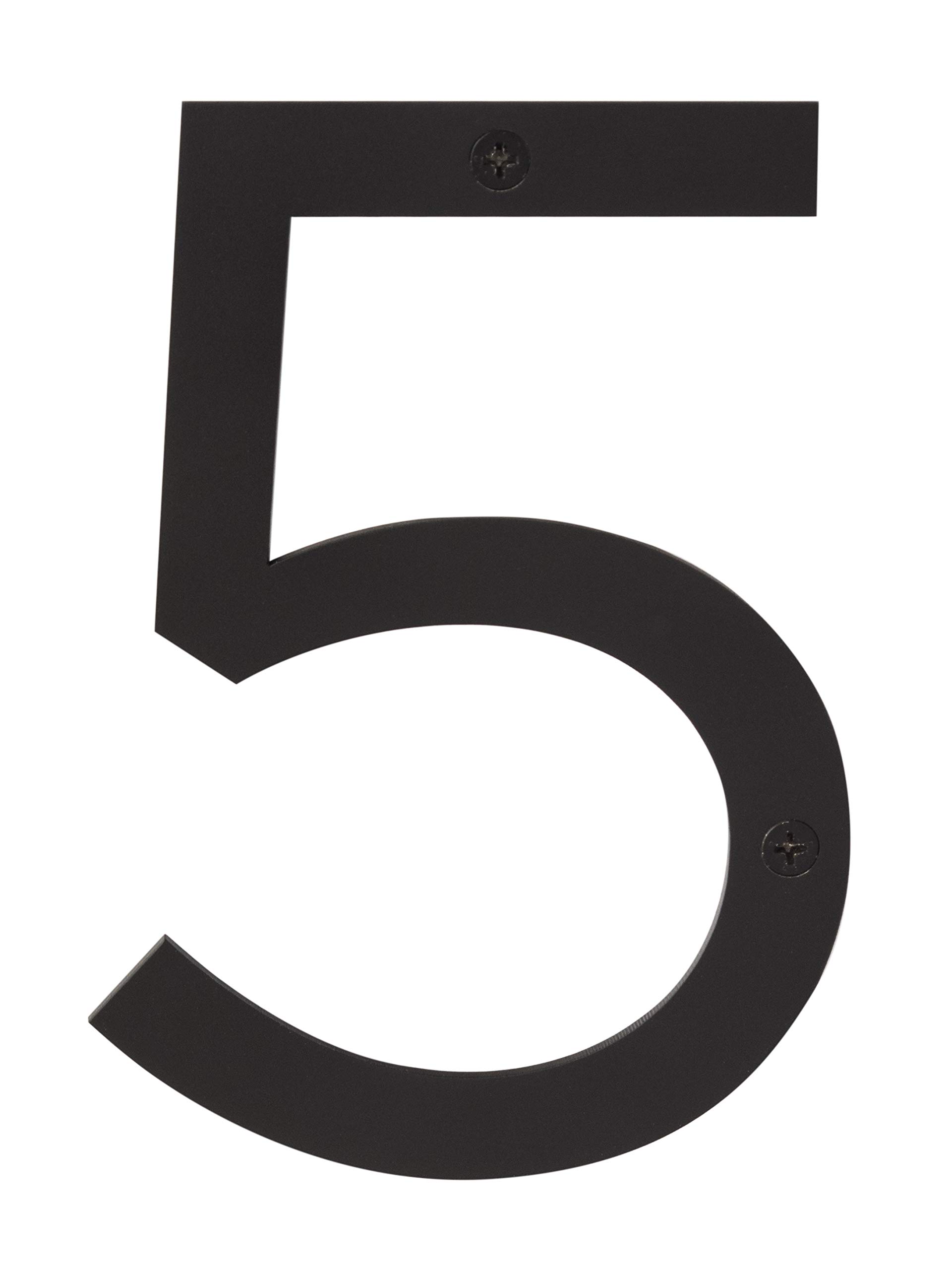 Amazon.com: Sure-Loc Hardware HNSS6-5 11P Stainless Steel 6" No, 5 ...