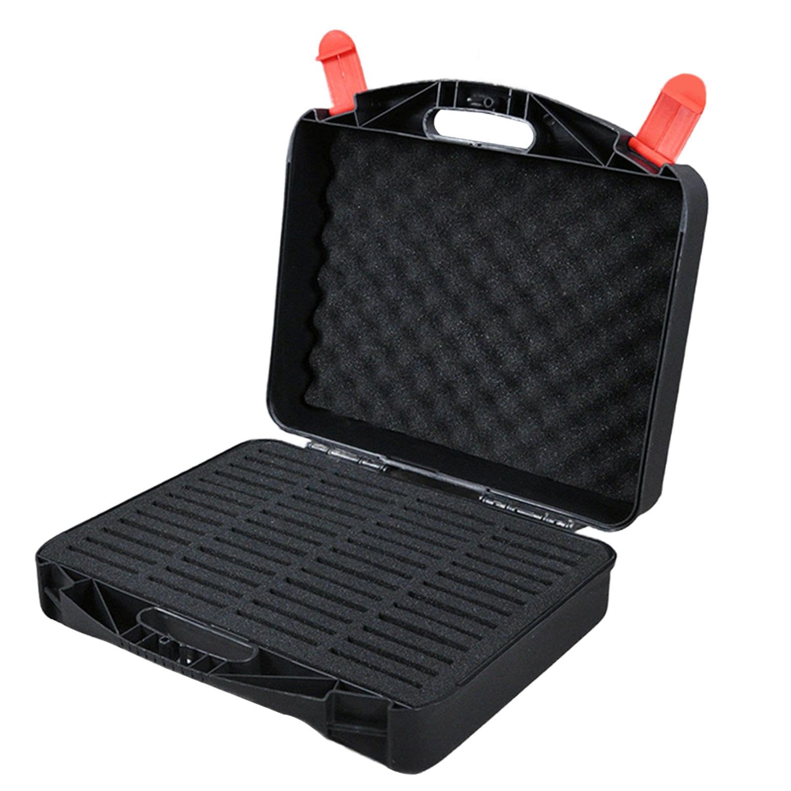 Trading Card Case Collector Holder Hard Shell Protective Case Card ...