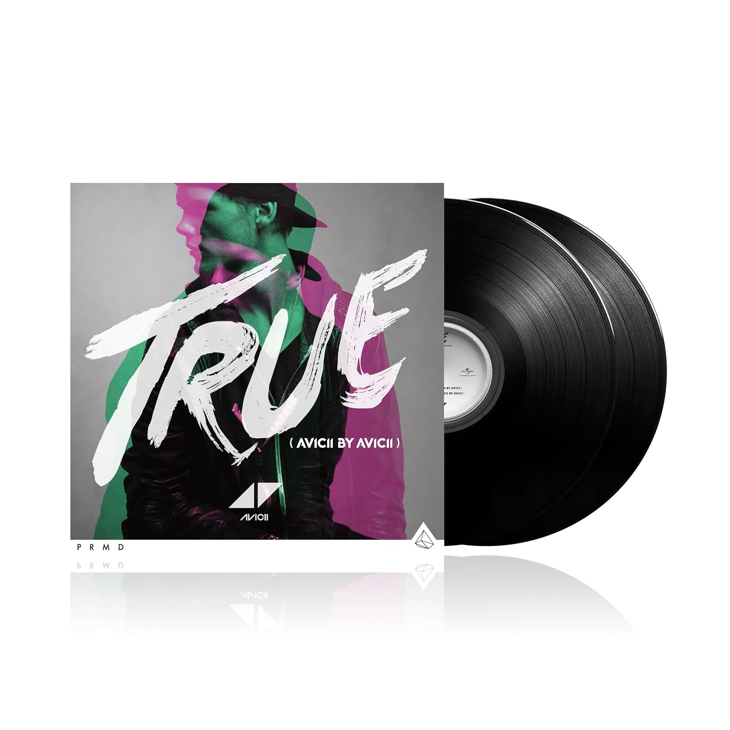 Avicii - True Avicii By Avicii: 10th Anniversary - Amazon.com Music