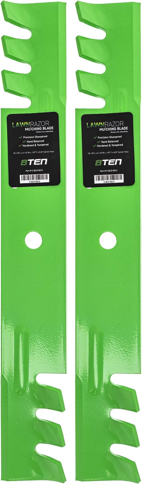 Amazon.com : Scag 920G 36" Mulch Plate : Patio, Lawn & Garden