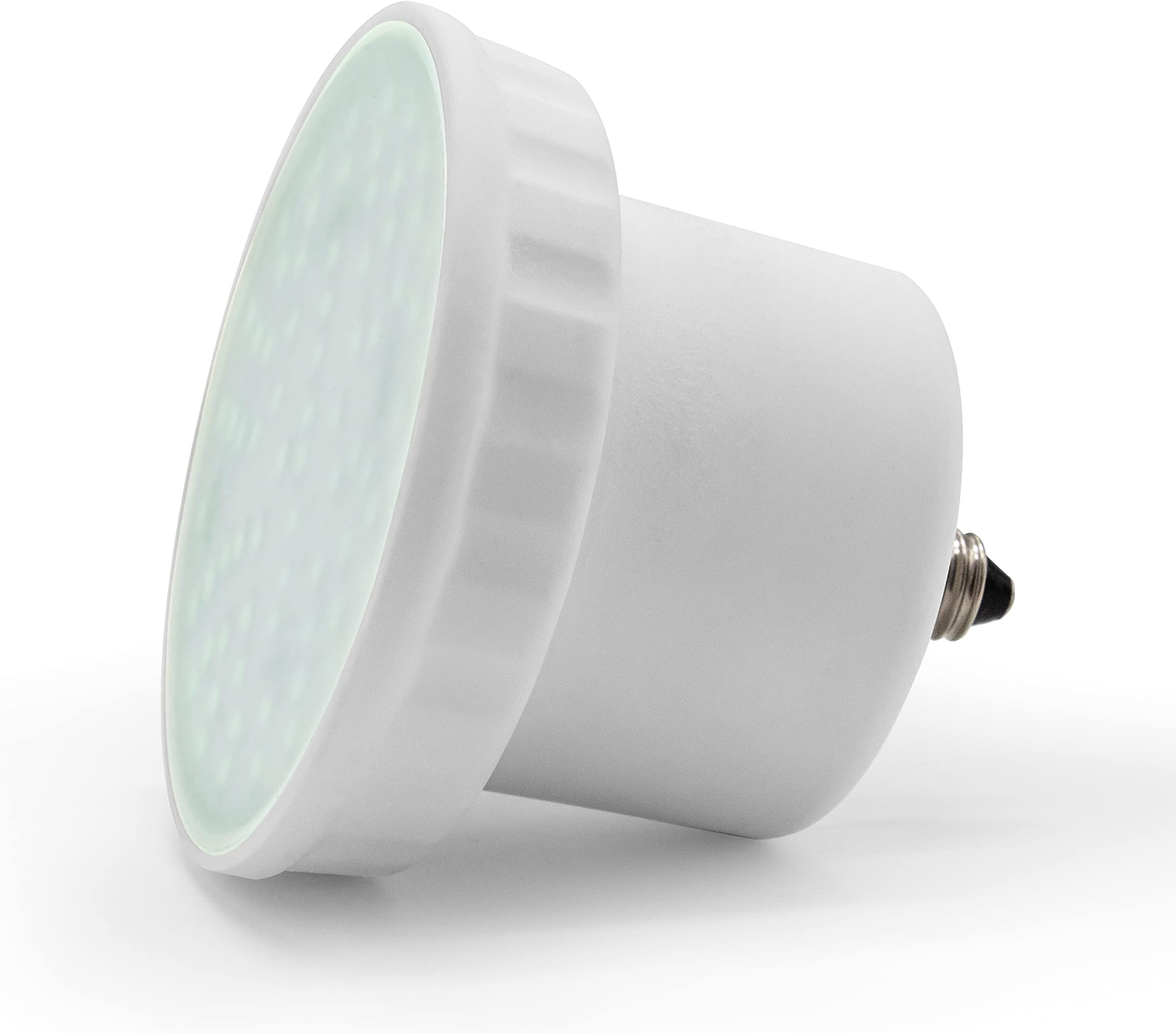 Amazon.com : T4 E11 LED Spa Lights Bulb RGB Multi Color Changing ...