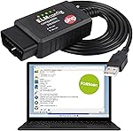 10 best Ford scan tools for 2024 [Detailed review] - OBD Planet