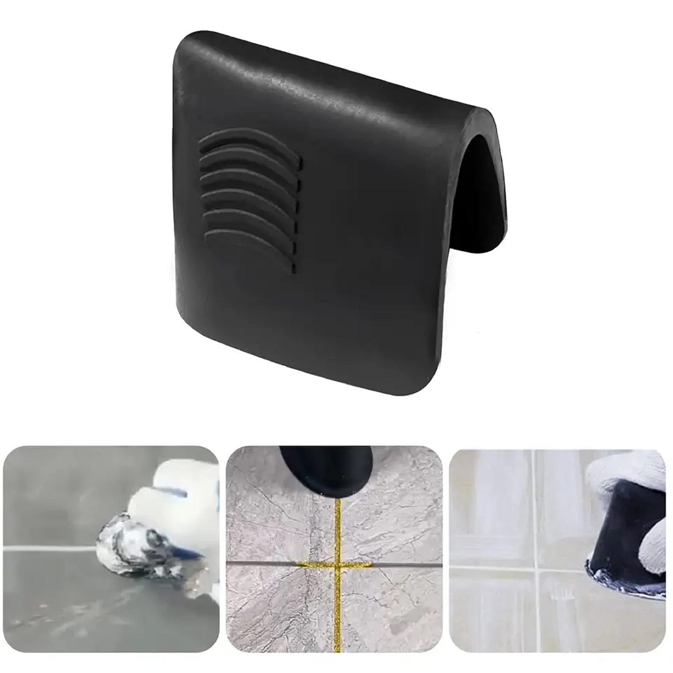 Buy Heptik Tiles Grout Filling Tool/Caulking Finisher/Sealant Finishing ...