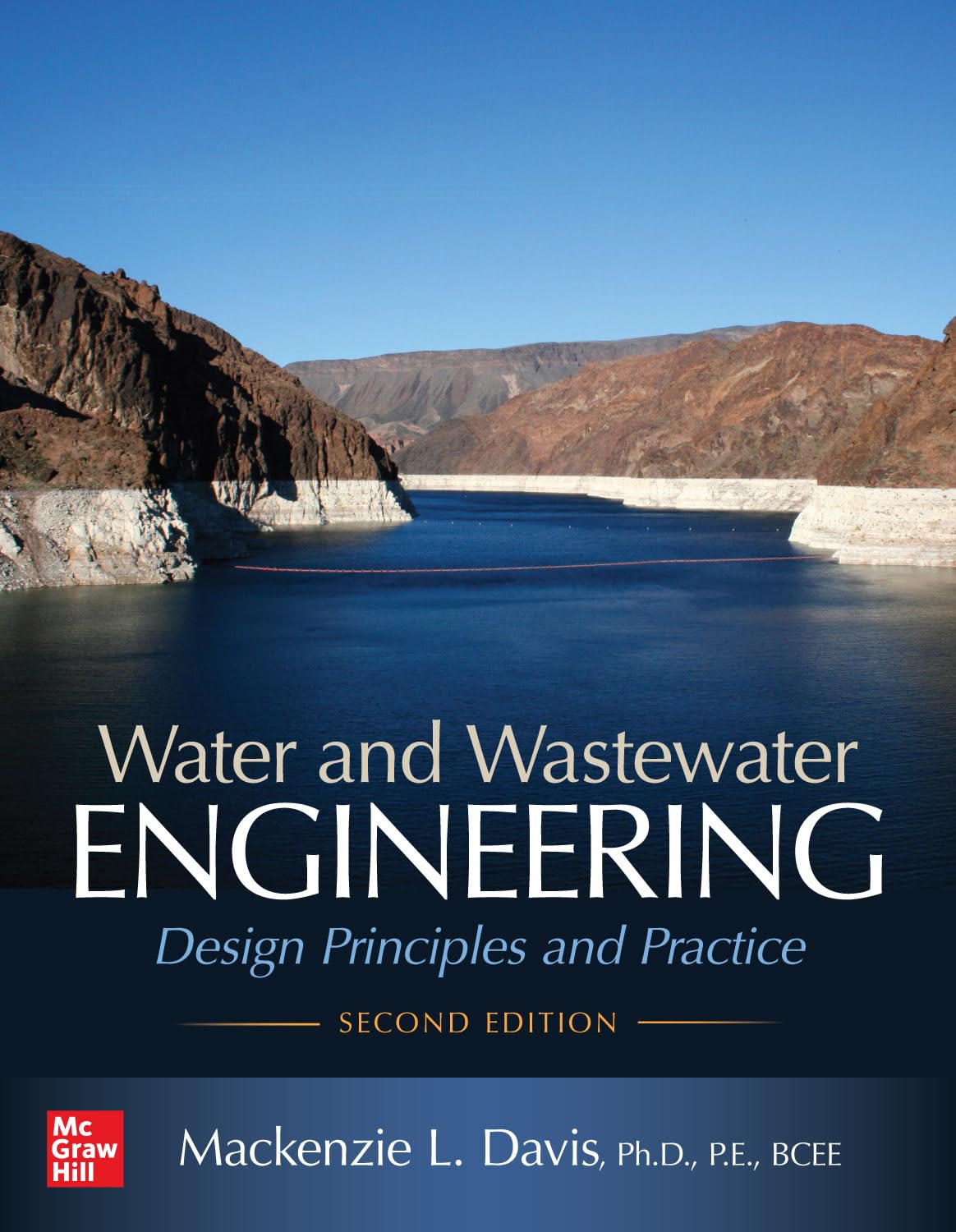 Amazon | Water and Wastewater Engineering: Design Principles and ...