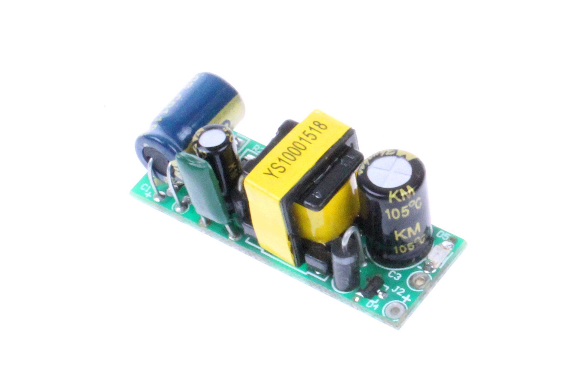 Snapklik.com : NOYITO AC To DC Precision Buck Power Supply Module AC ...