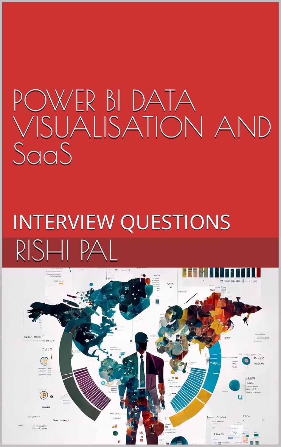Amazon.com: POWER BI DATA VISUALISATION AND Saas: INTERVIEW QUESTIONS ...