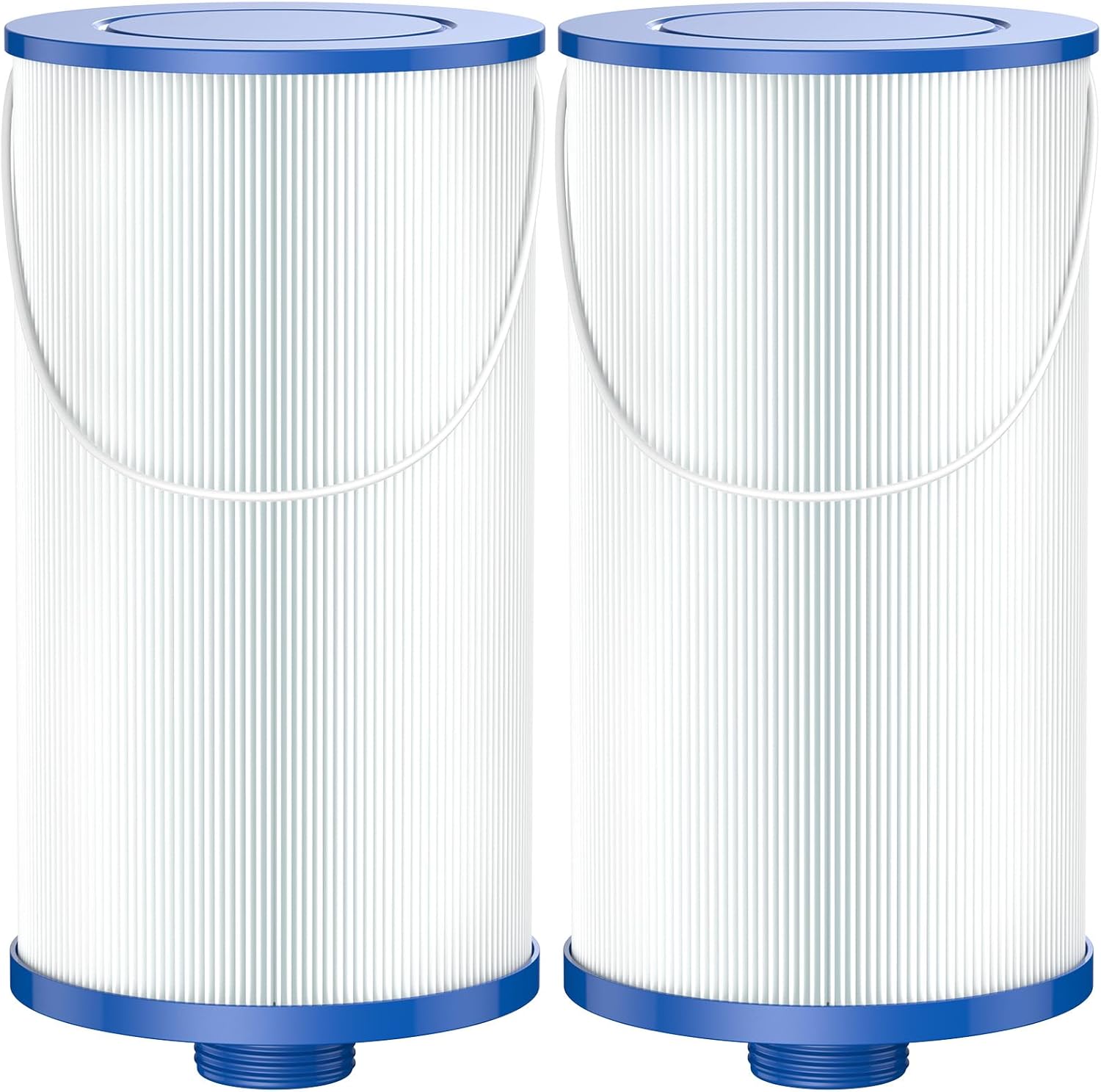 Amazon.com: 303279 Lifesmart Hot Tub Filter: Compatible with AquaTerra ...