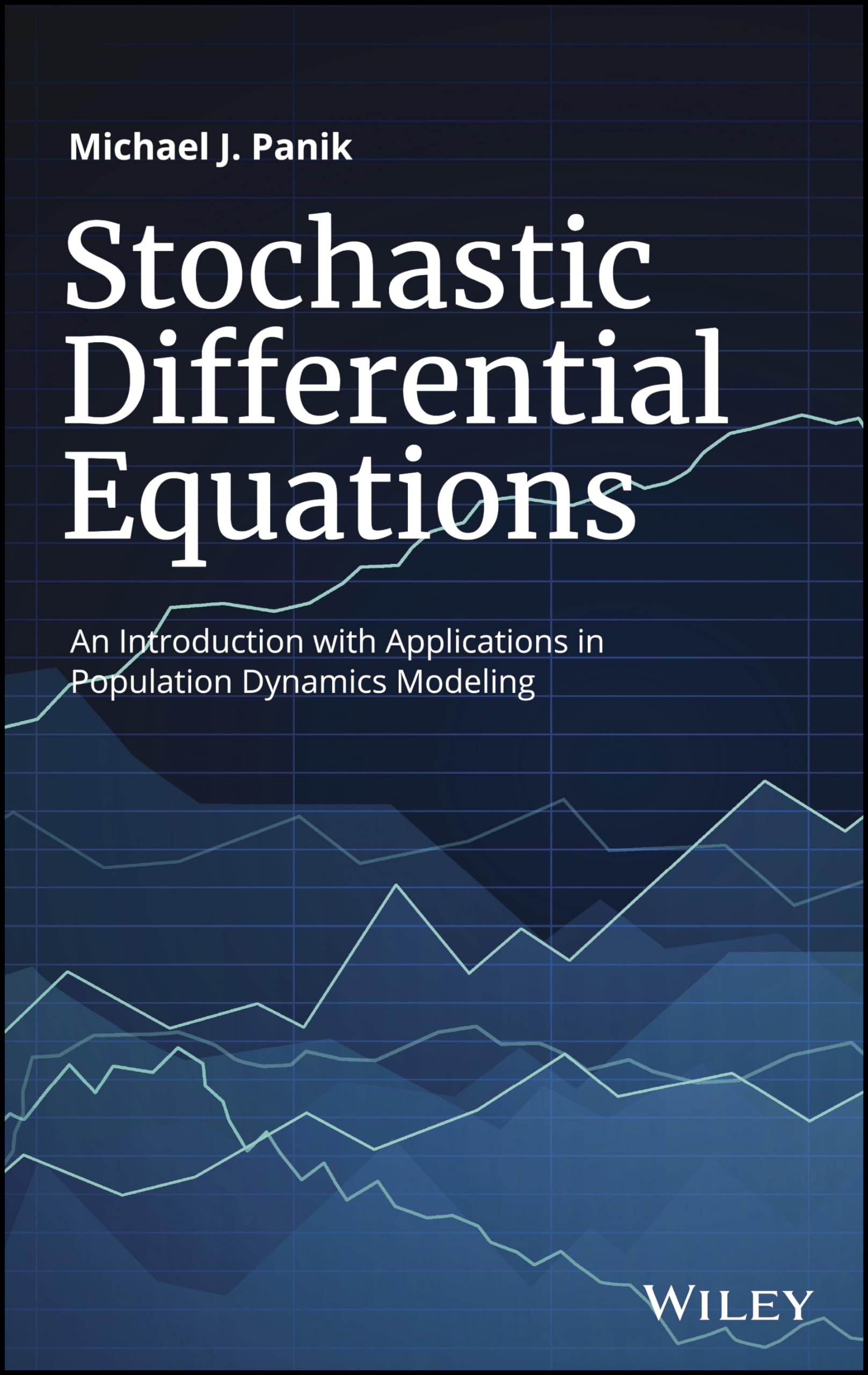 Stochastic Differential Equations An Introduction