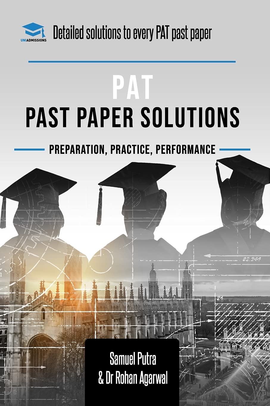 Pat Past Paper Worked Solutions Detailed Step By Step Explanations ...