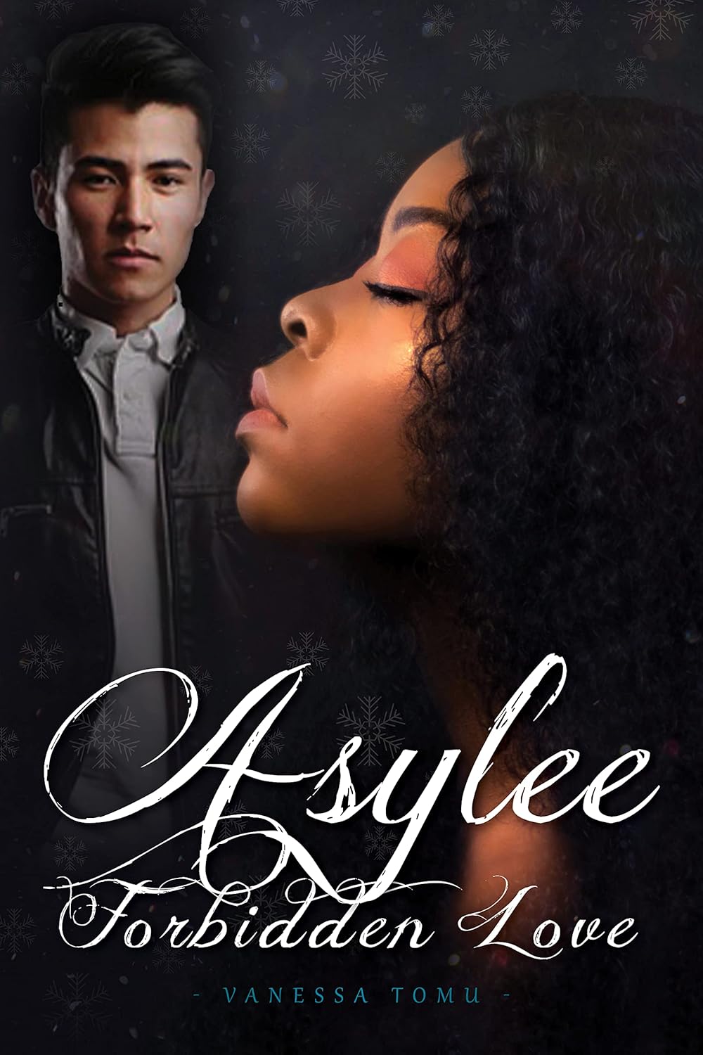Asylee Forbidden Love (English Edition) eBook : Tomu, Vanessa: Amazon.de: Kindle-Shop