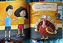 Amazon.com: Never EVER Tickle a Turkey: A Funny Rhyming, Read Aloud ...