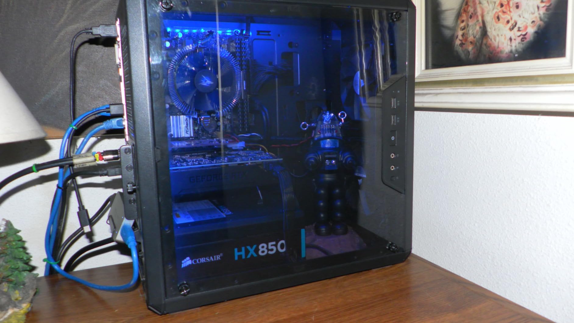 Amazon.com: Forbidden Planet Robby the Robot Model Kit : Arts, Crafts ...