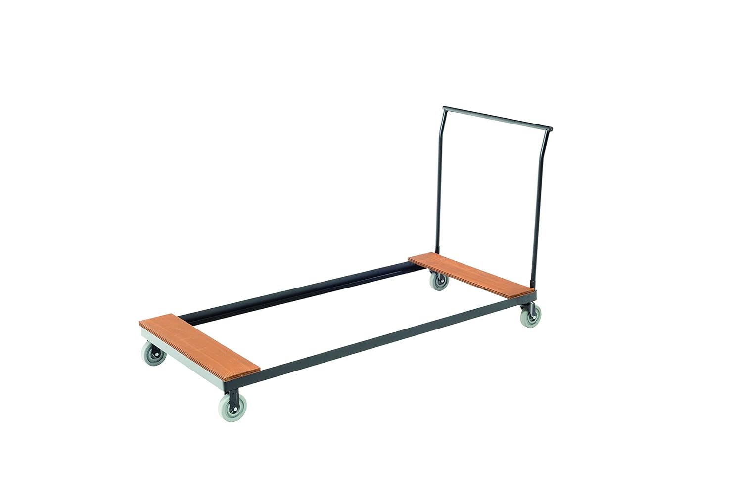 Amazon.com: AmTab - TC6 - Heavy-Duty Table Cart, Applicable for 30/36 ...