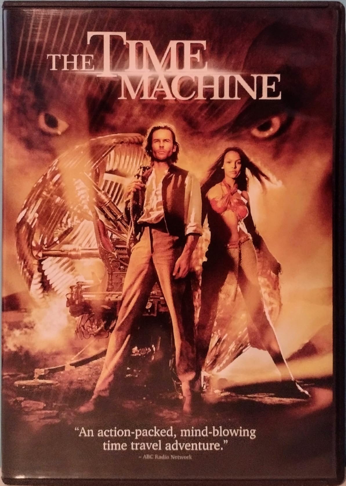 Time Machine : Amazon.ca: Movies & TV Shows
