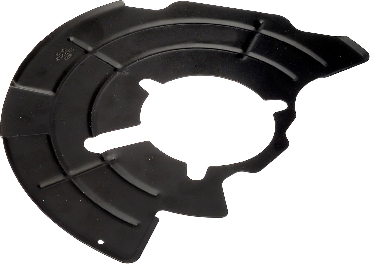 Amazon.com: Dorman 947-037 Front Driver Side Brake Dust Shield ...