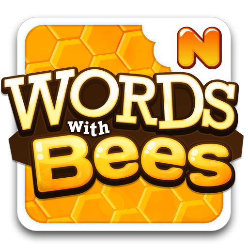 Words with Bees HD FREE - App on Amazon Appstore