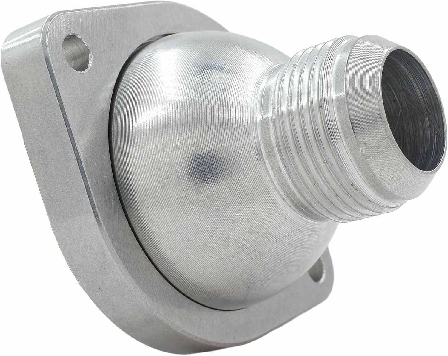 Amazon.com: LS Gen 4 Billet Aluminum 16AN Flare Male Straight ...