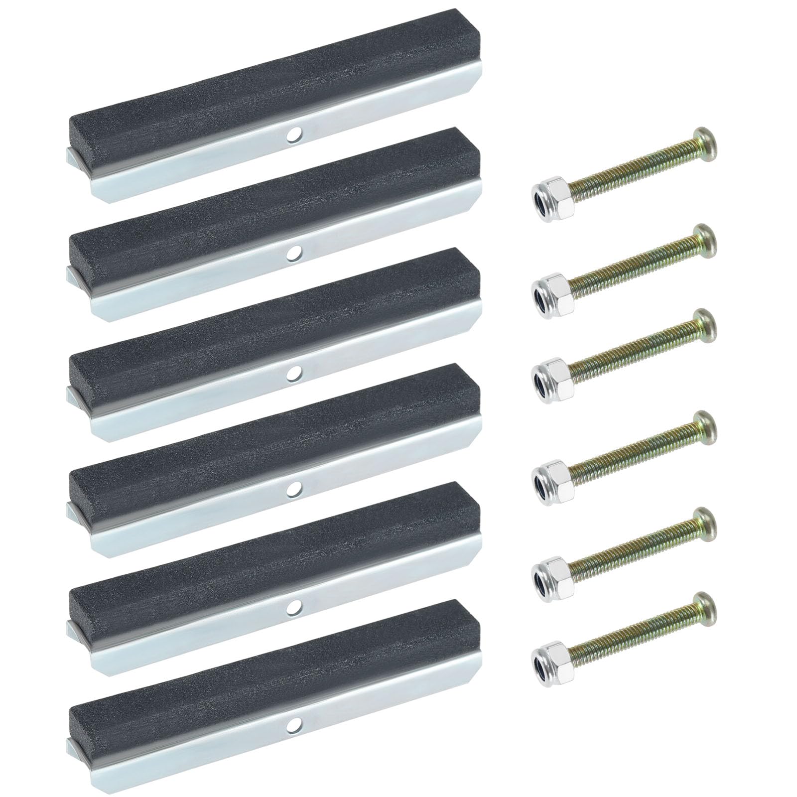 Amazon.com: Micro Traders 2 Sets Engine Cylinder Hone Stones ...