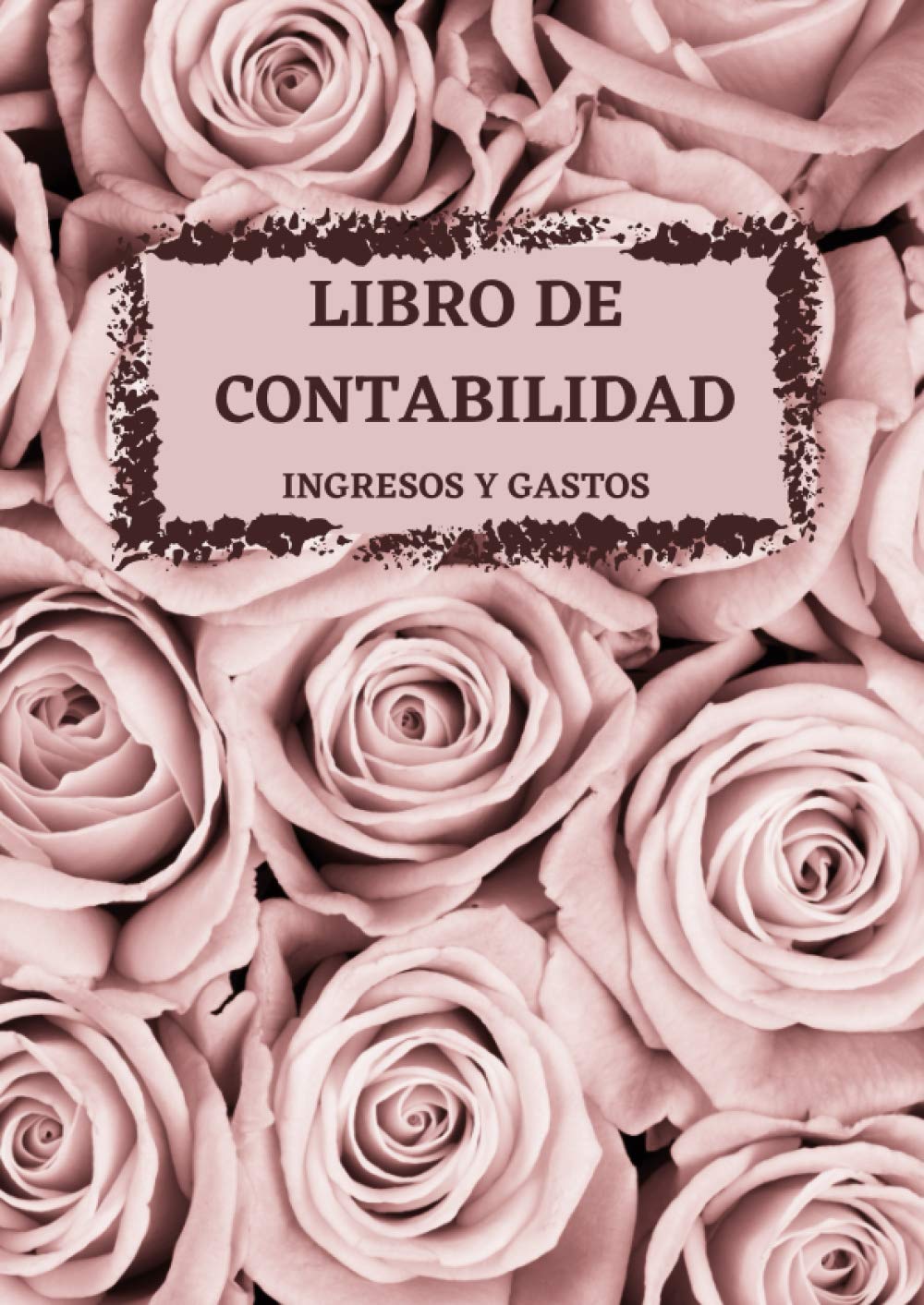 Libro de contabilidad ingresos y gastos - Libro de cuentas contabilidad ...
