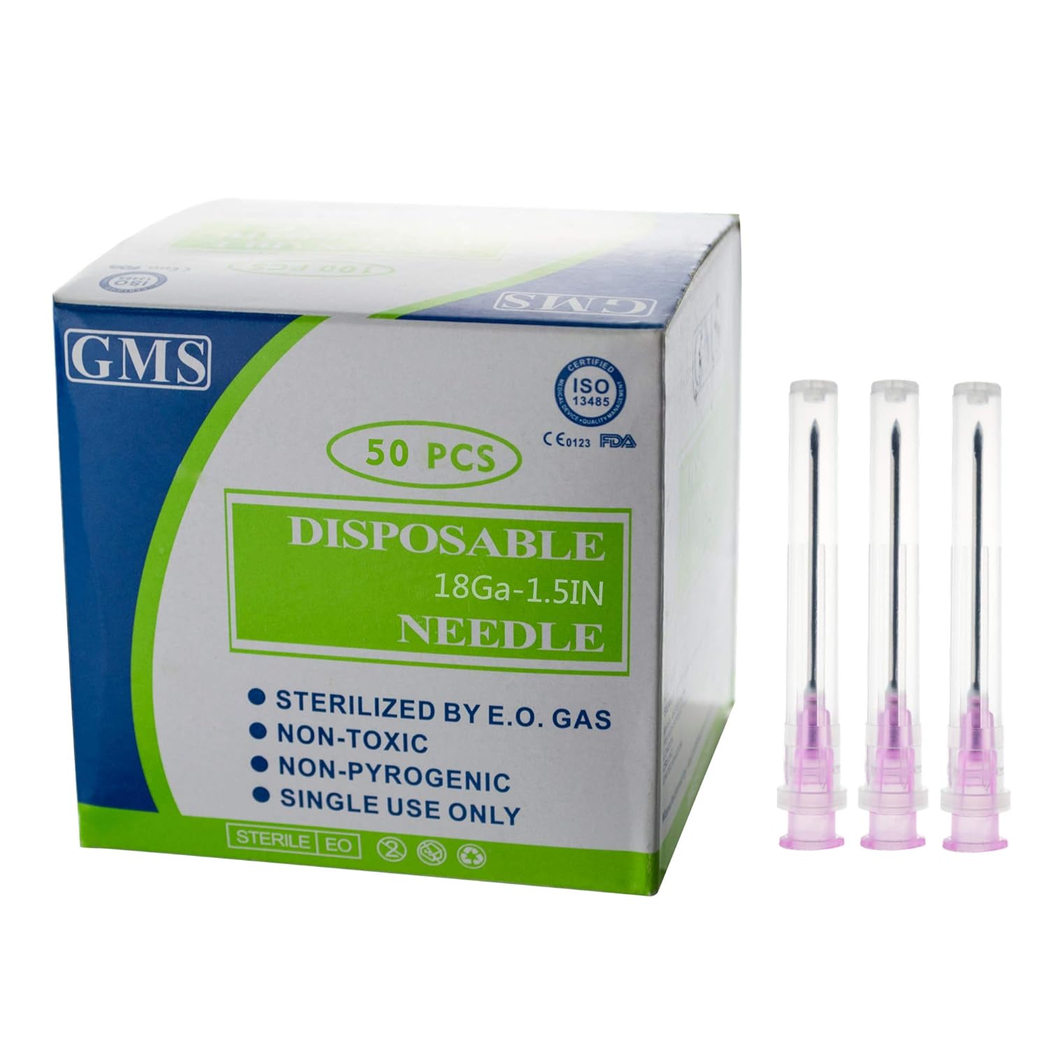 The Best 18 Gauge Syringe With Needle Food Grade - Home Previews