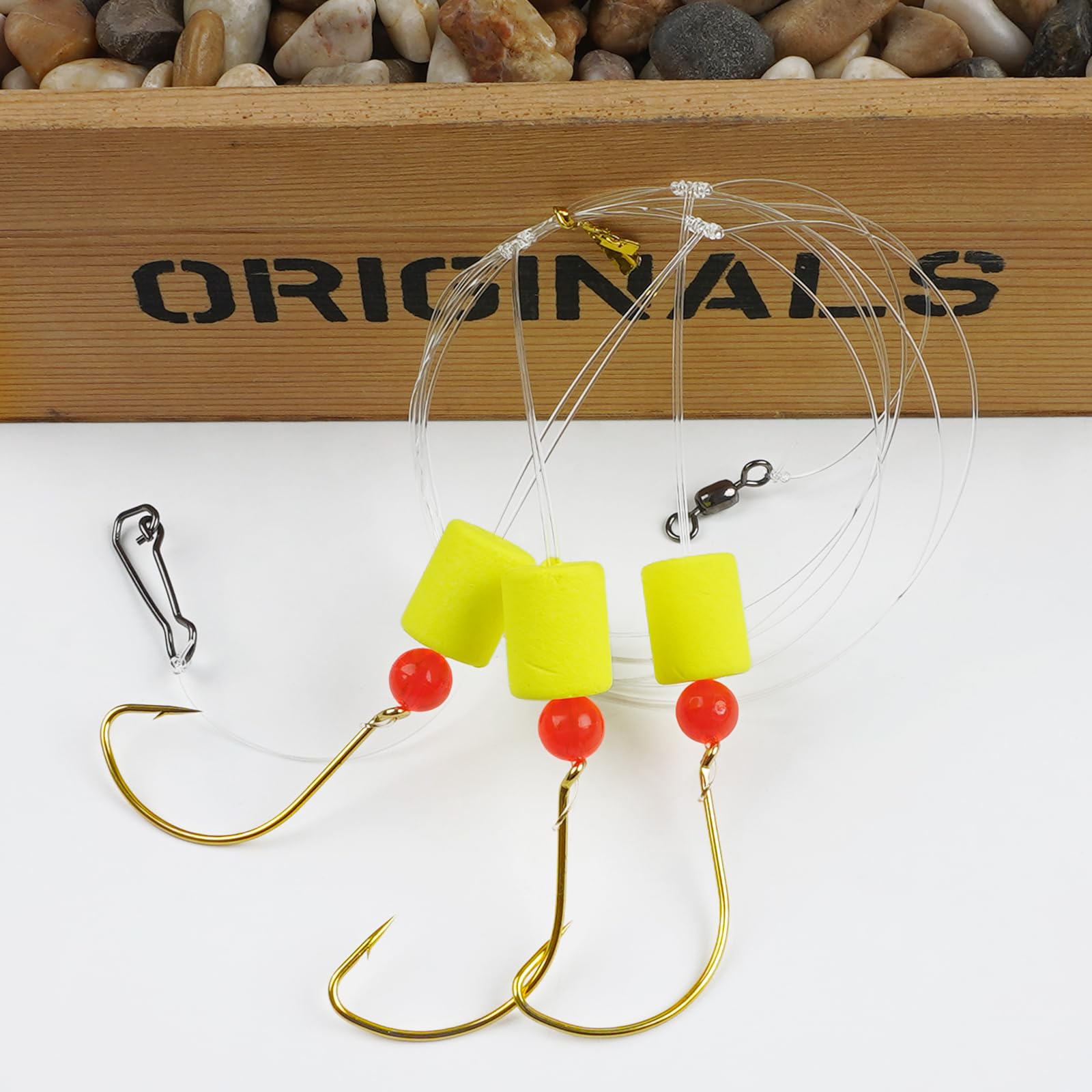 Snapklik.com : Pompano Rigs For Surf Fishing Saltwater Fishing Rigs ...