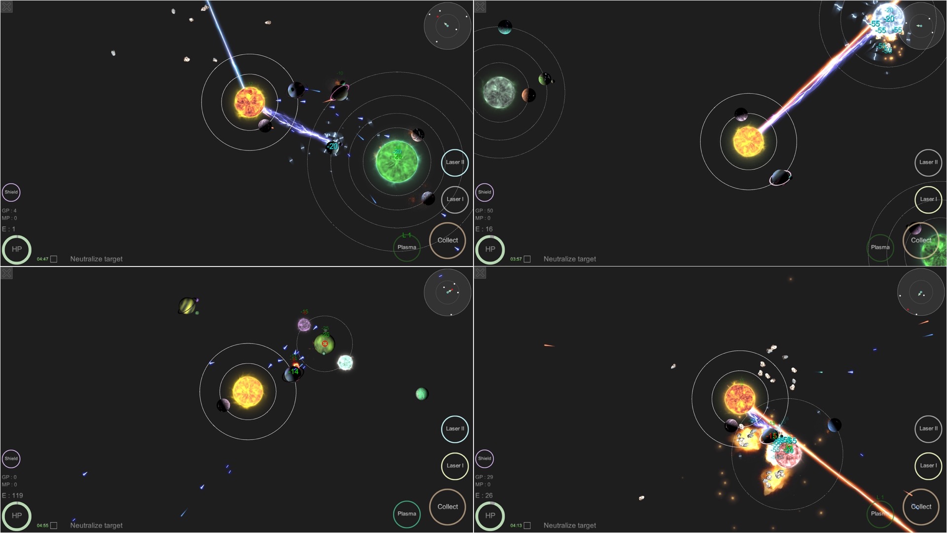 mySolar - Build your Planets - App on Amazon Appstore