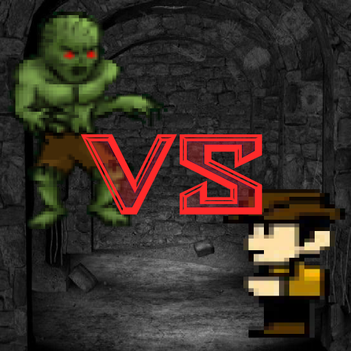 Zombie Kong VS Platform Game - App on the Amazon Appstore