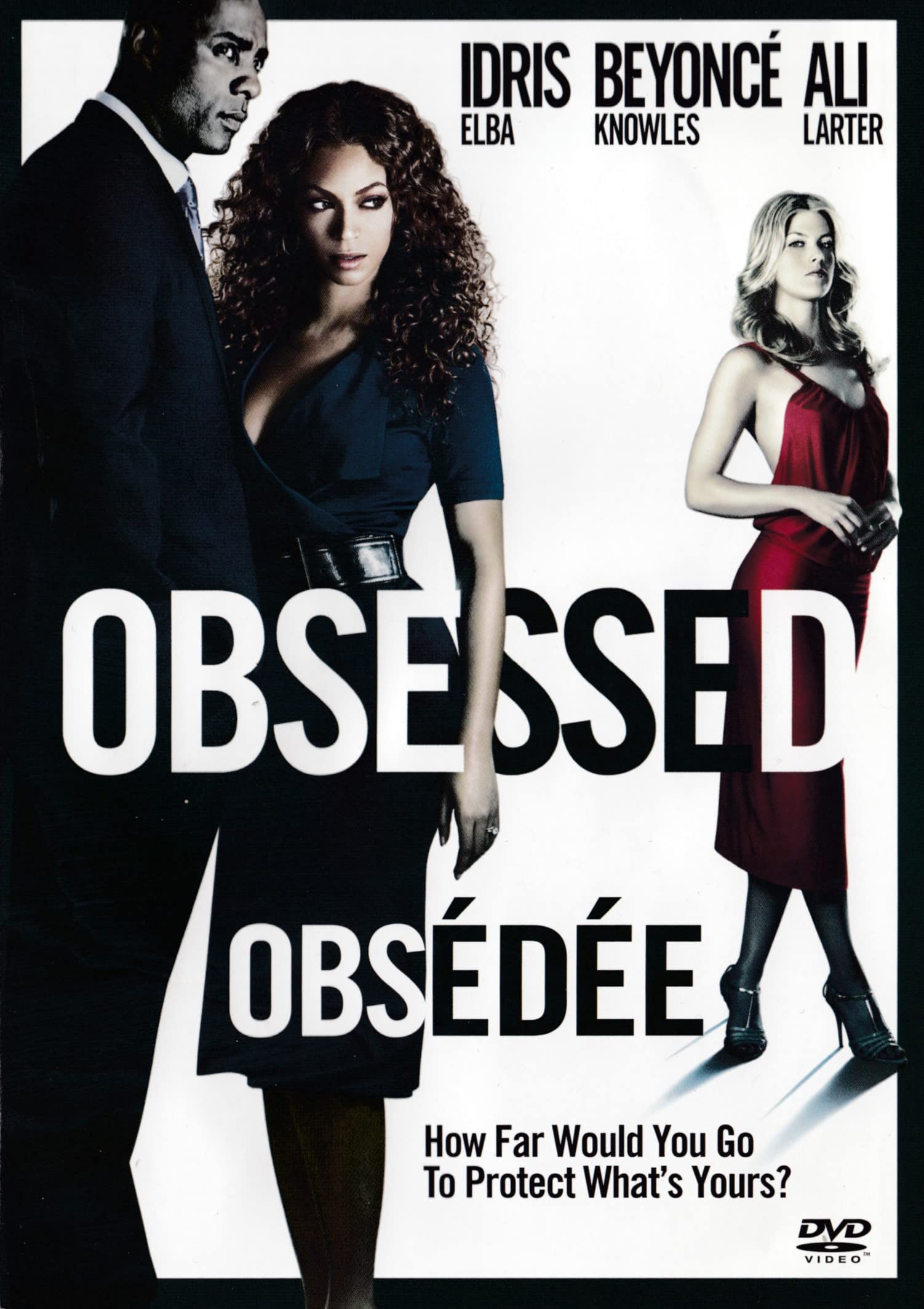 Amazon.com: Obsessed : Movies & TV