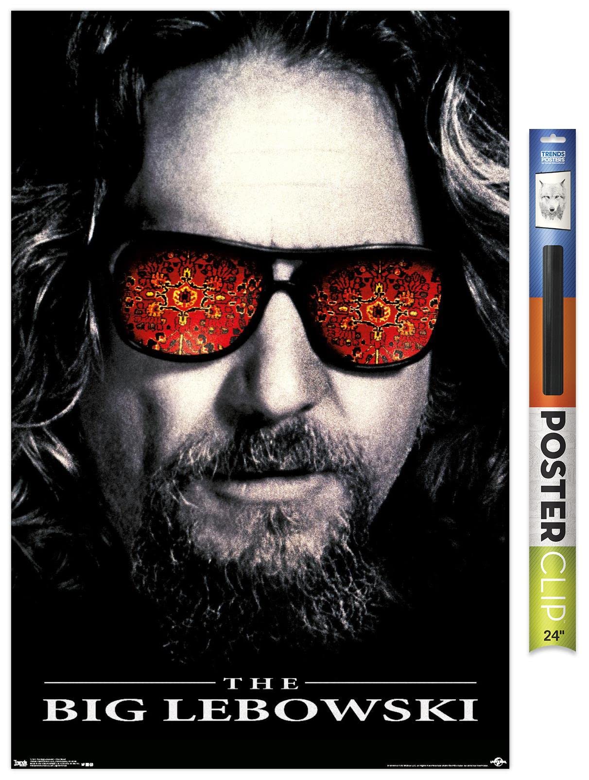 Big Lebowski Poster The Big Lebowski Posters For Sale