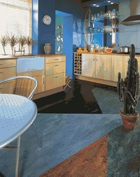 Amazon.com: Forbo Marmoleum Real Sheet - Eiger 9 Sq Ft : Everything Else