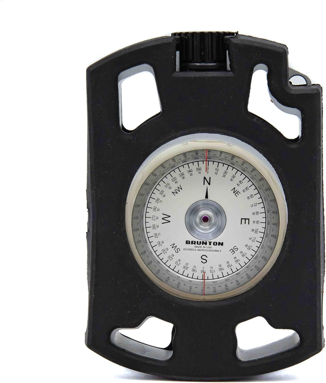 Amazon.co.jp: Brunton All Scales Omni-Sight Sighting Compass by Brunton ...