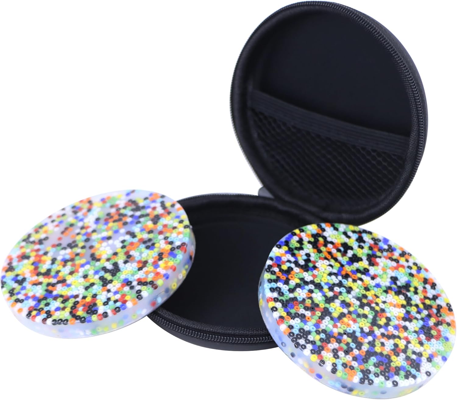 Amazon.com: Picky Pad 1 Pcs - Fidget Toys for Skin Picking with ...