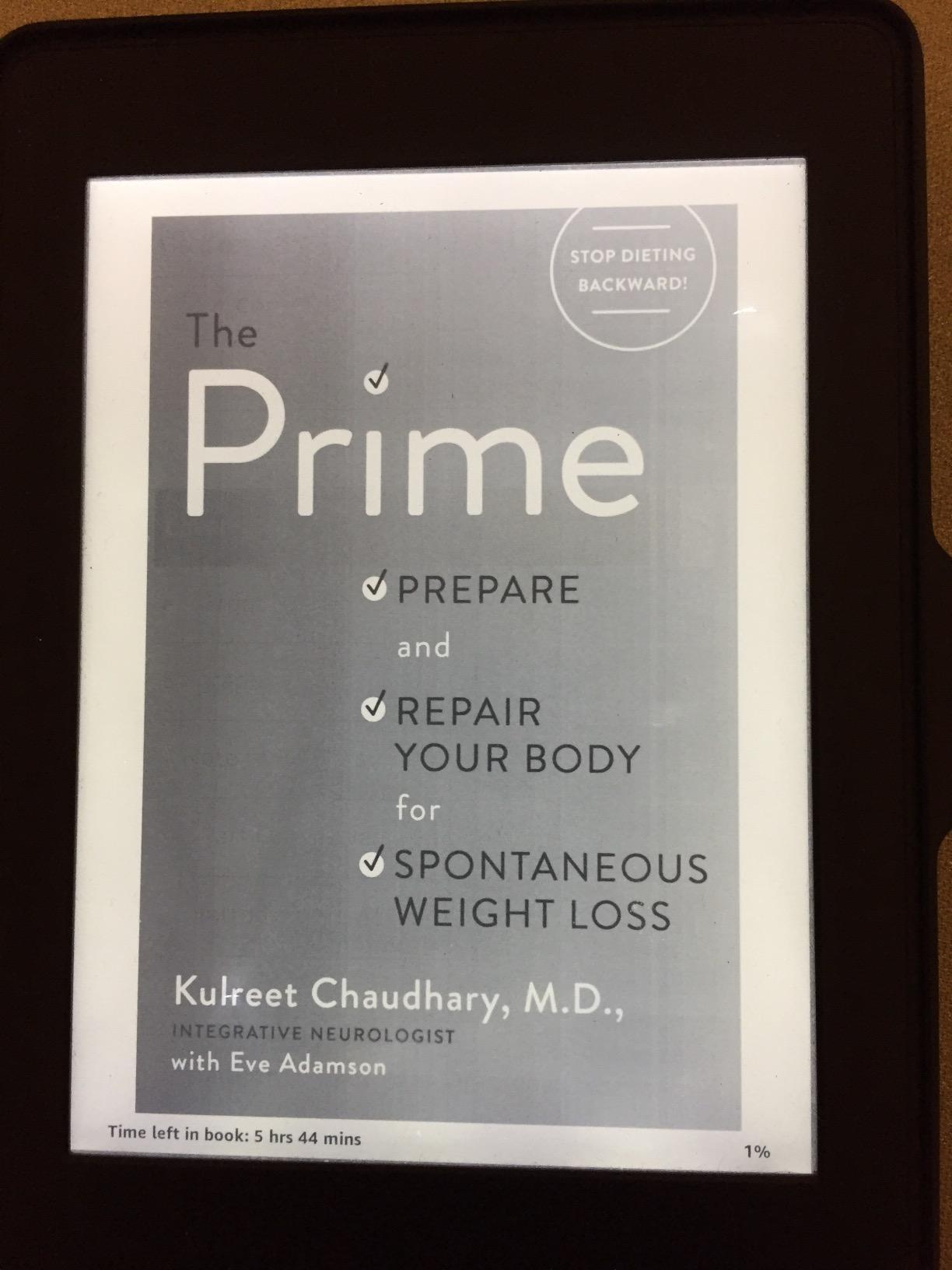 Buy The Prime Book Online at Low Prices in India | The Prime Reviews ...