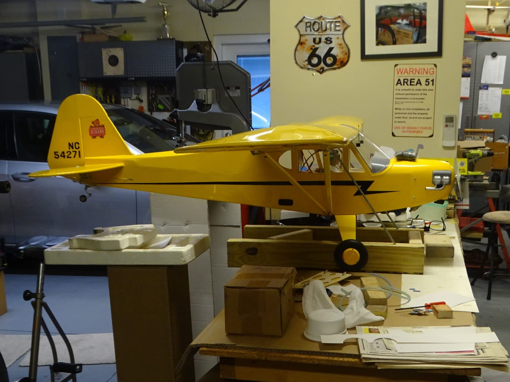 Amazon.com: Apex RC Products JR Style Heavy Duty On/Off Switch W/Charge ...