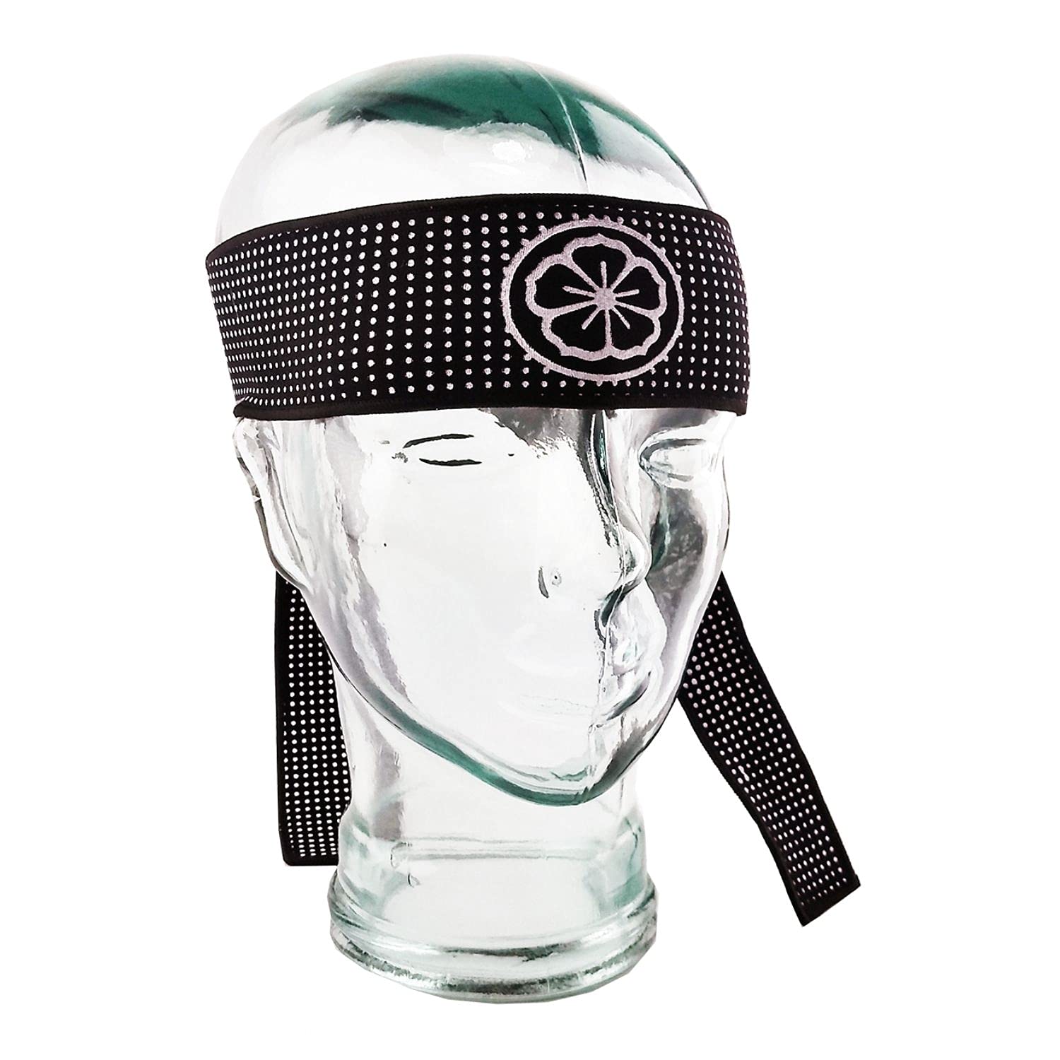 Hachimaki Karate Kid