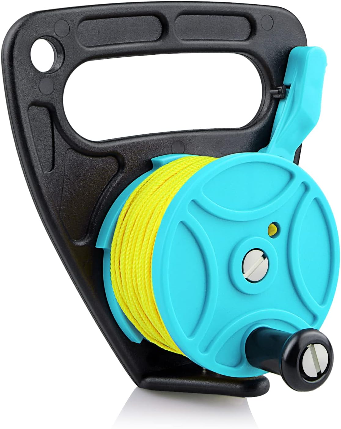 Amazon.com: Kayak Anchor Rope Reel, Dive Reel High Visibility, Diving ...