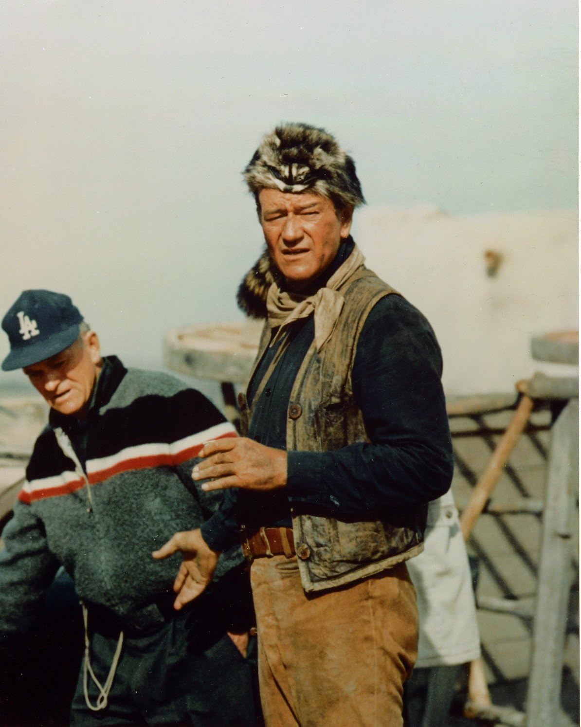 John Wayne 8x10 photo G6784 at Amazon's Entertainment Collectibles Store