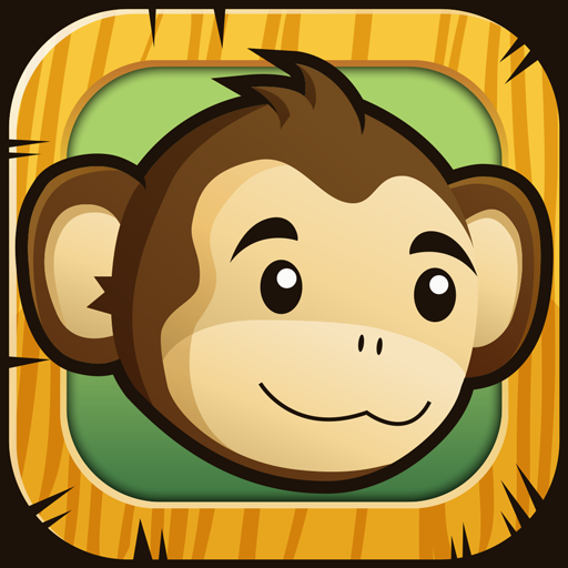 Mango Monkey Story Book & Game HD - App on the Amazon Appstore