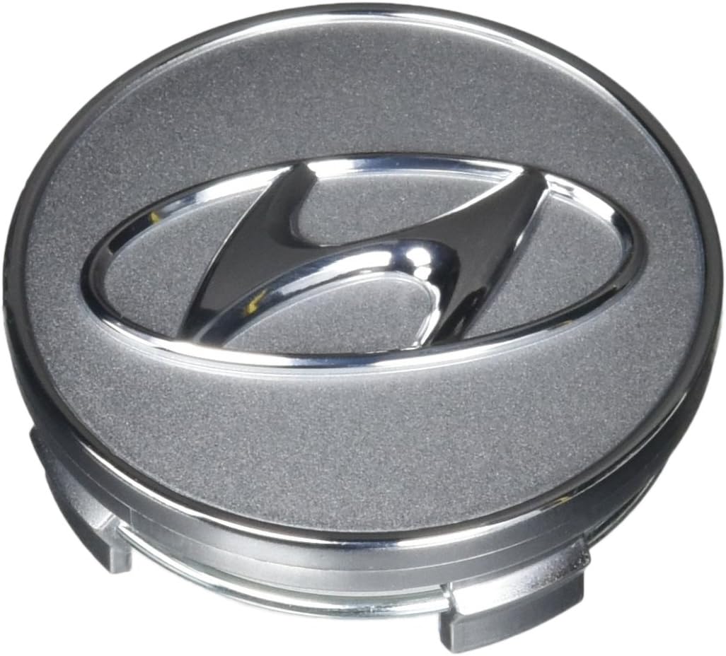 Amazon.com: Genuine Hyundai 52960-3X300 Wheel Hub Cap Assembly : Automotive