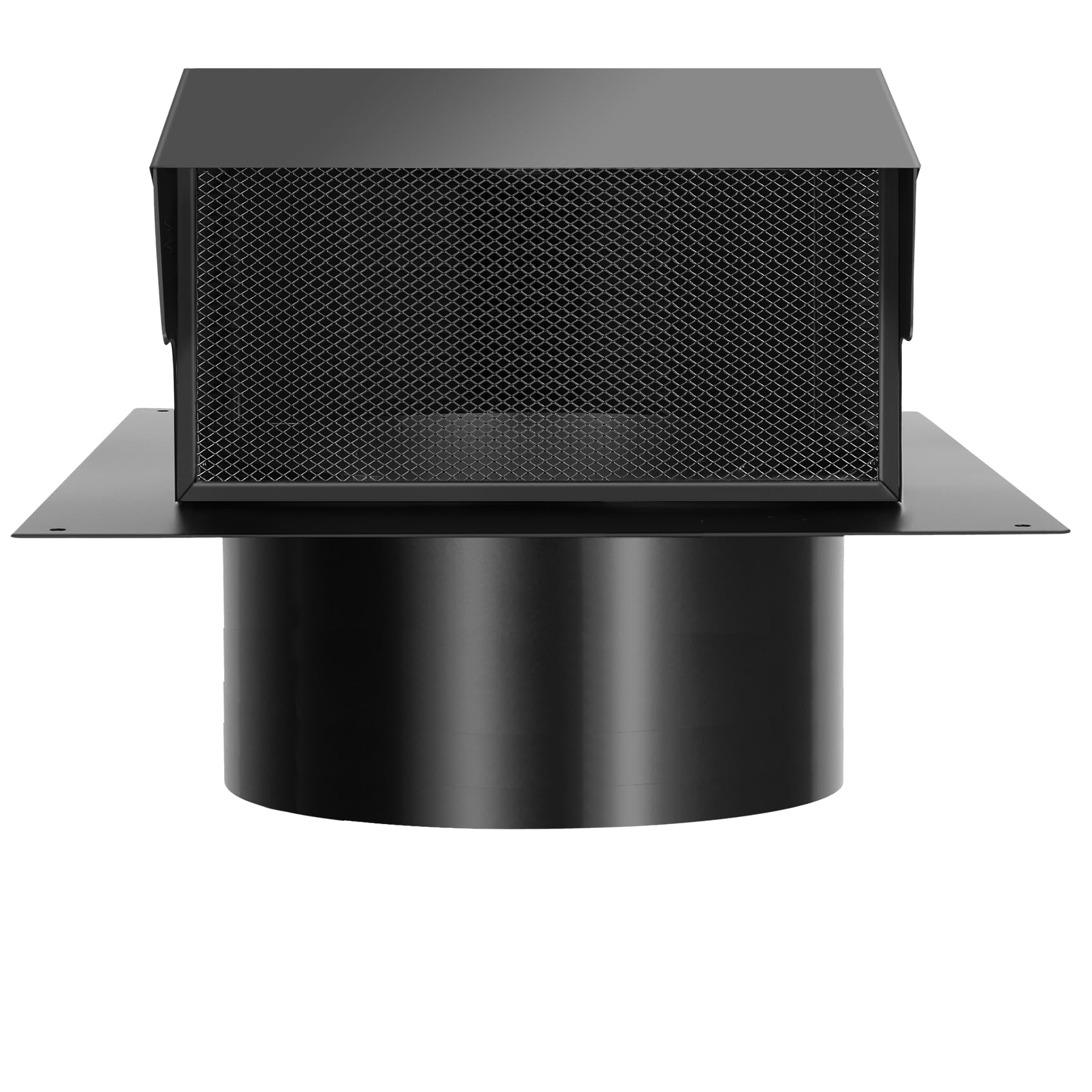 Snapklik.com : 10 Inch Roof Vent Cap,Roof Vents