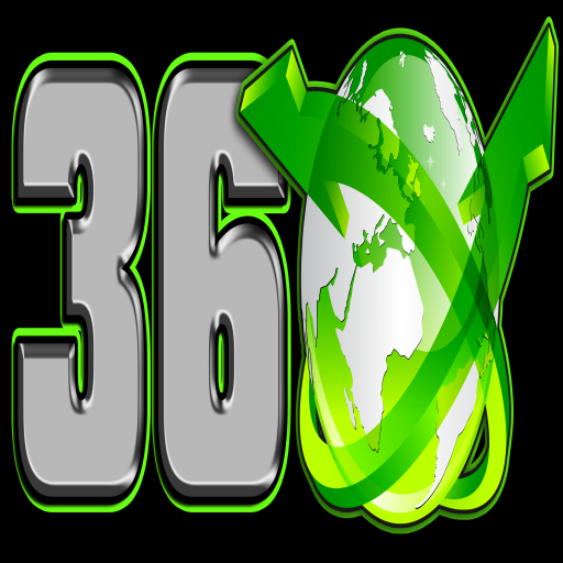 360 Stream Box - App on Amazon Appstore
