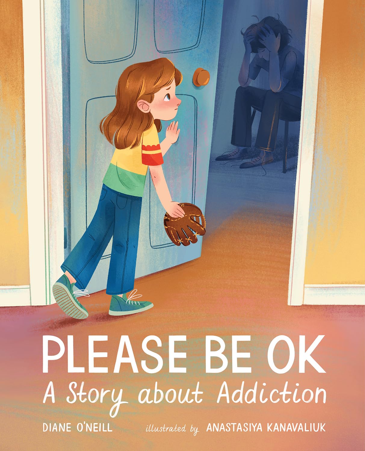 Please Be OK: A Story about Addiction - Kindle edition by O'Neill ...
