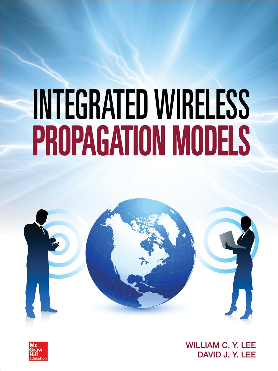 Amazon.com: Integrated Wireless Propagation Models: 9780071837514: Lee ...